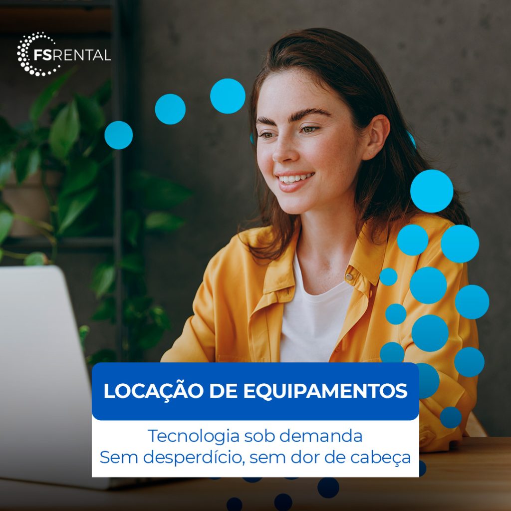 5 situações em que a locação de equipamentos é a solução mais ...